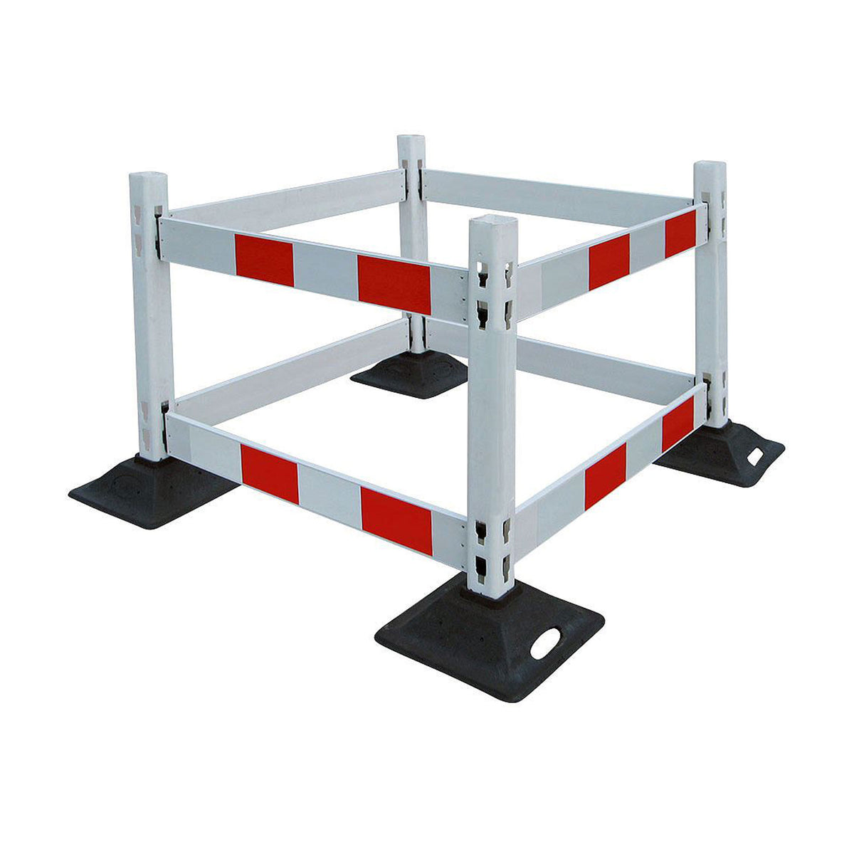 Watchman Barrier – Onsite Hire