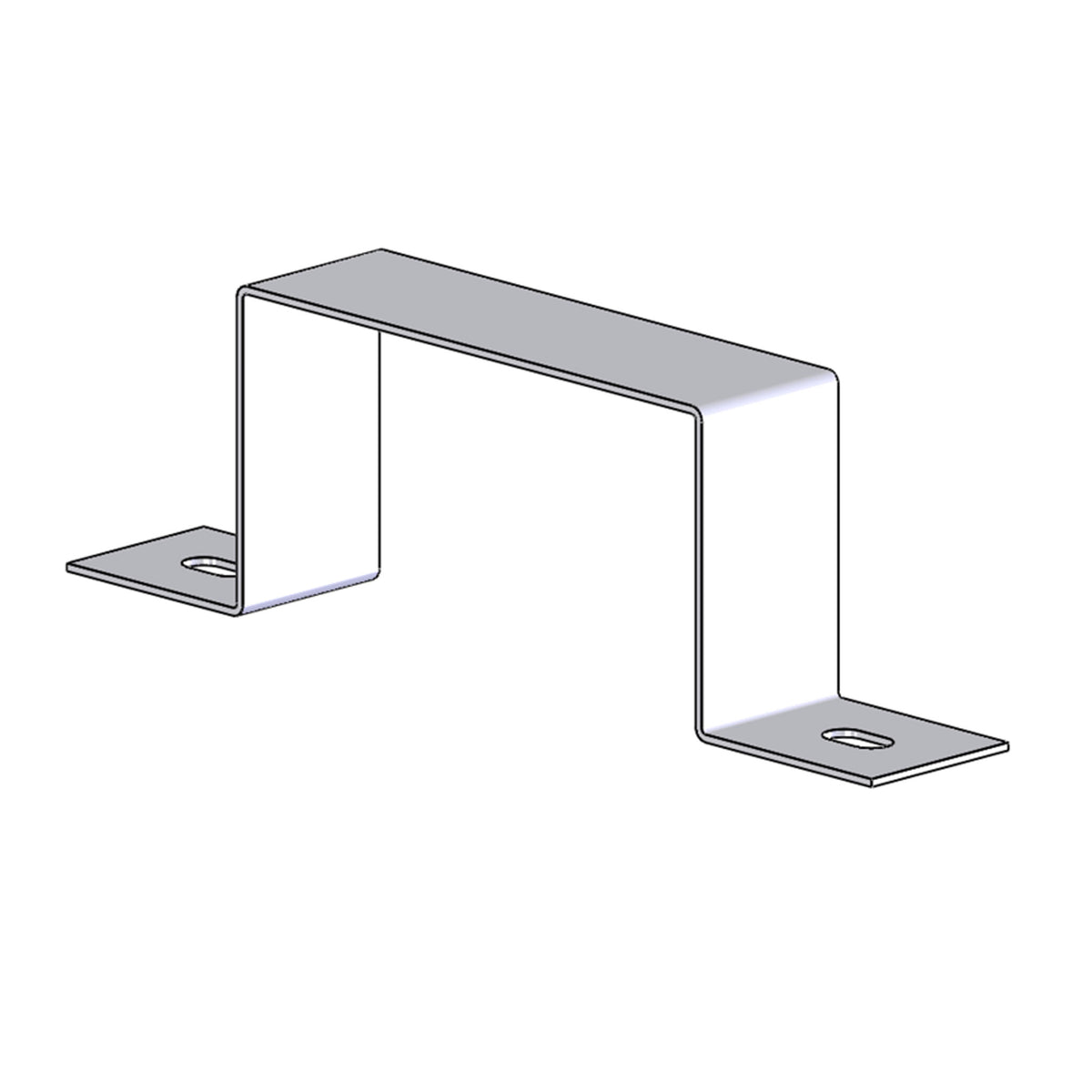 Hoarding Block Retaining Bracket – Onsite Hire