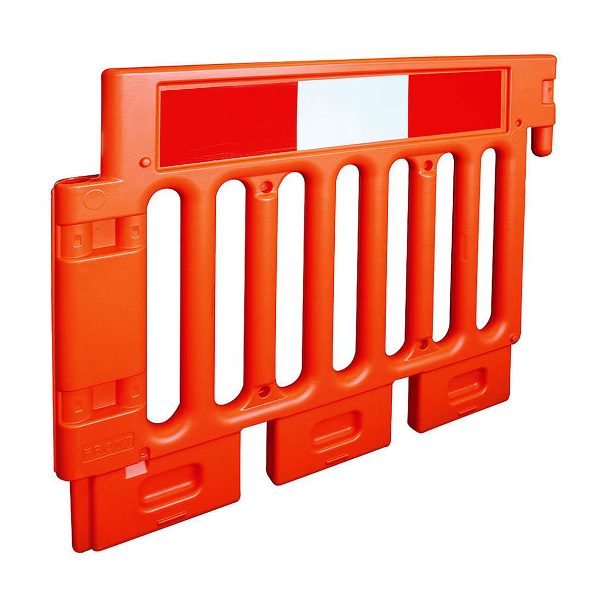 Strongwall Barrier - Oxford Plastics – Onsite Hire